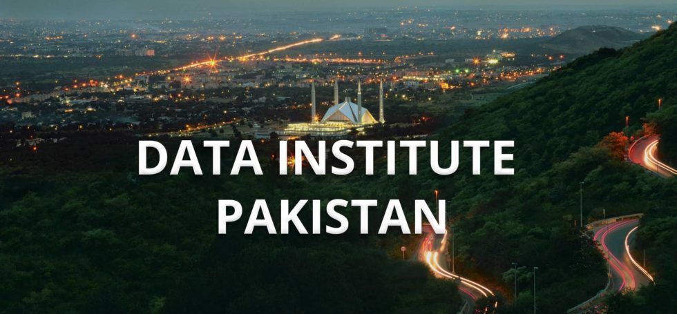 Data Institute Pakistan